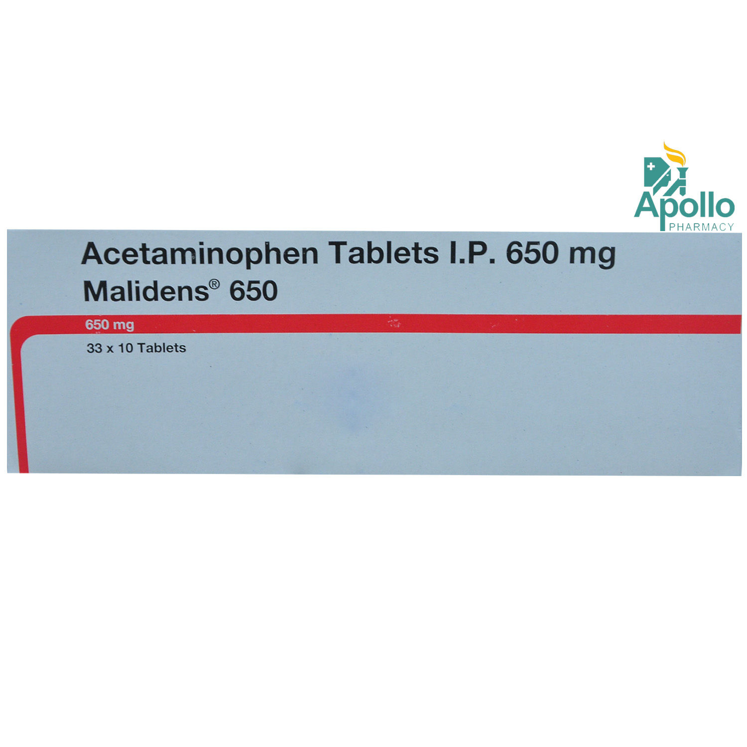 Buy MALIDENS 650MG TABLET - Apollo Pharmacy.
