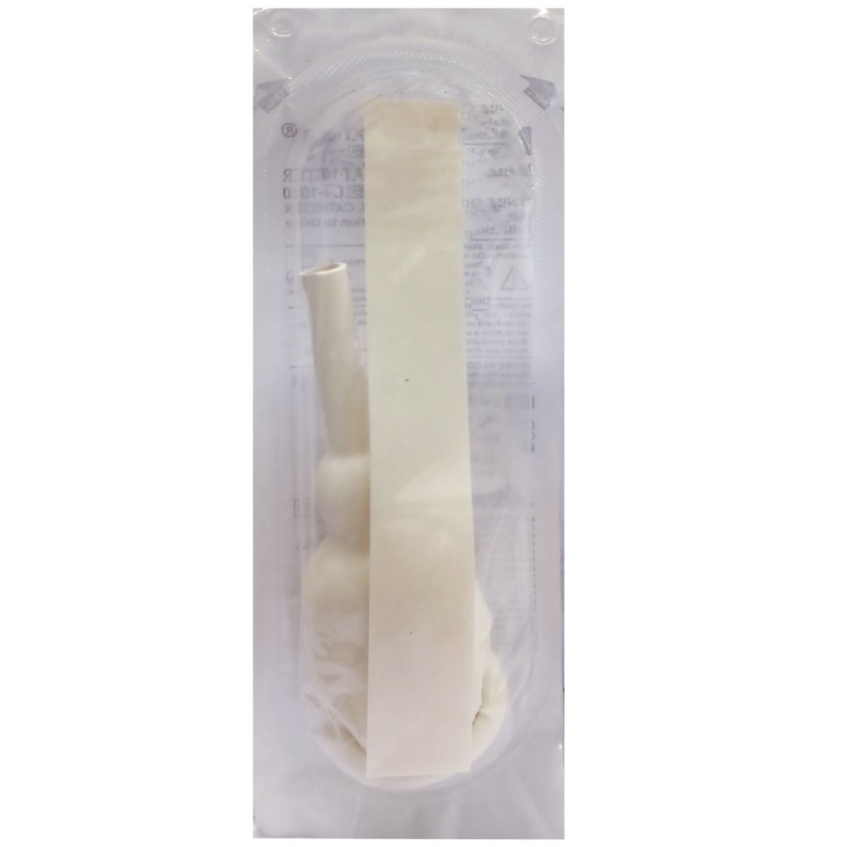 Ramson Male Cath, Large | Uses, Benefits, Price | Apollo Pharmacy