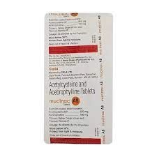 Broclear Tablet 10's | Uses, Side Effects, Price | Apollo Pharmacy