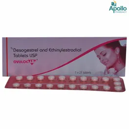 Ovuloc-LD Tablet | Uses, Side Effects, Price | Apollo Pharmacy