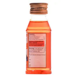T-Minic Syrup | Uses, Side Effects, Price | Apollo Pharmacy