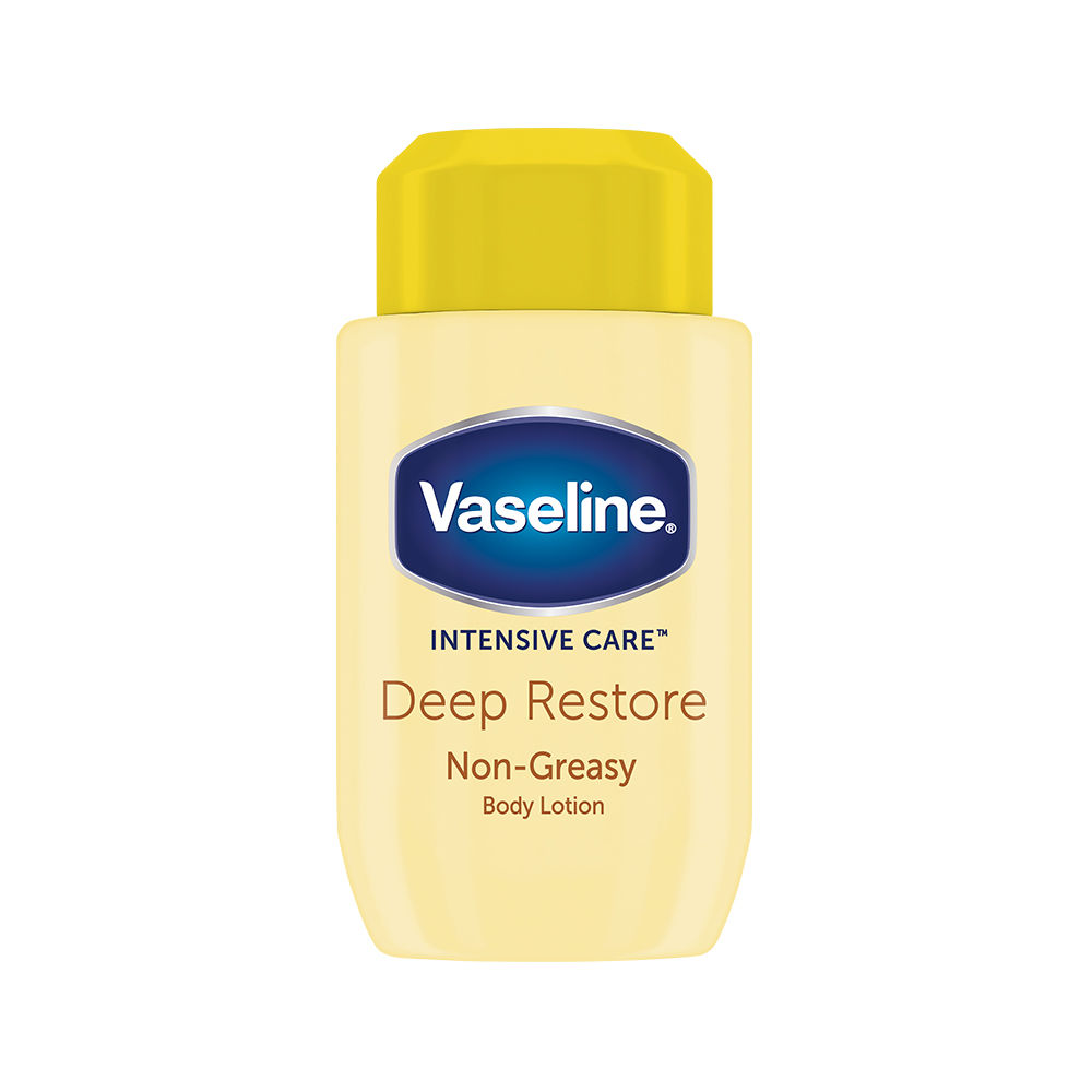 Vaseline Deep Restore Body Lotion, 20 ml | Uses, Benefits, Price | Apollo Pharmacy