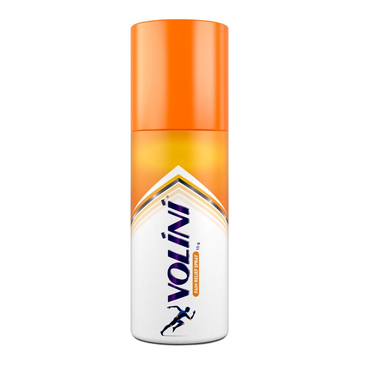 Buy Volini Pain Relief Spray, 15 gm | 19 Minutes Delivery | Apollo Pharmacy