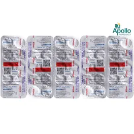Wikoryl Tablet | Uses, Side Effects, Price | Apollo Pharmacy