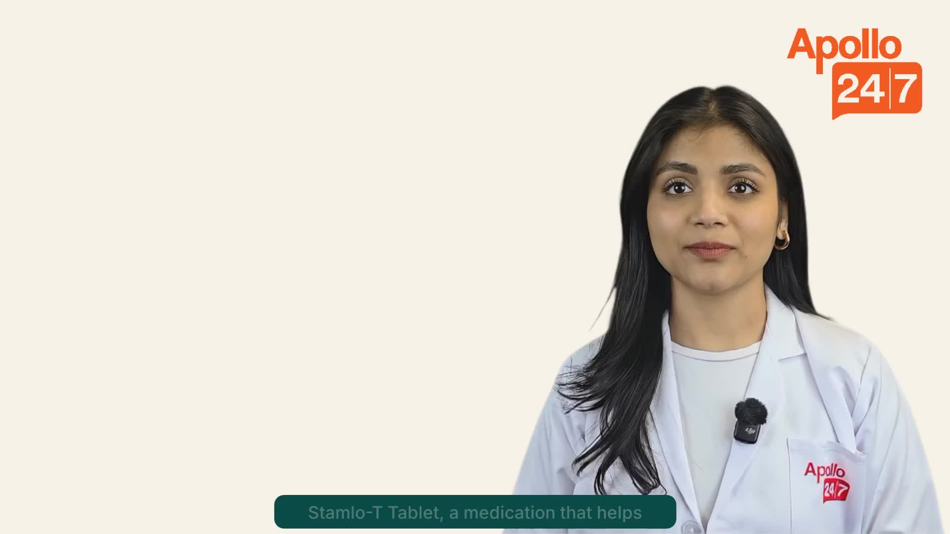 Stamlo-T Tablet | Uses, Side Effects, Price | Apollo Pharmacy