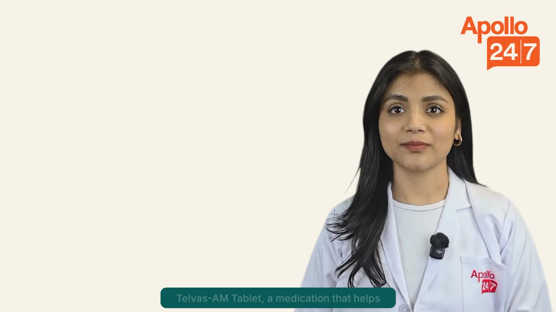 Telvas-AM Tablet | Uses, Side Effects, Price | Apollo Pharmacy